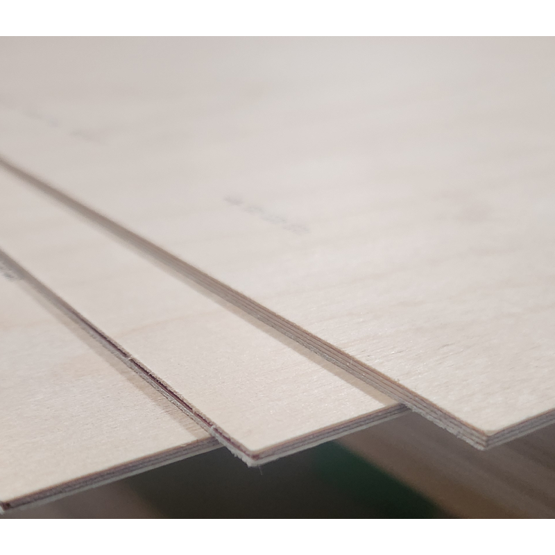 Contreplaque bouleau - Vilatte